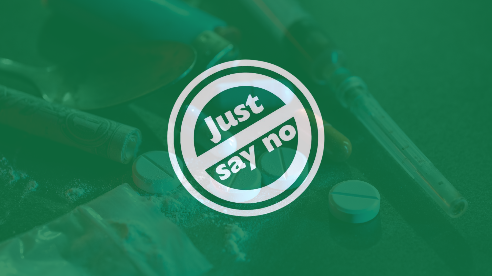“Just Say No”: The Campaign that Defined the Fight Against Drugs
